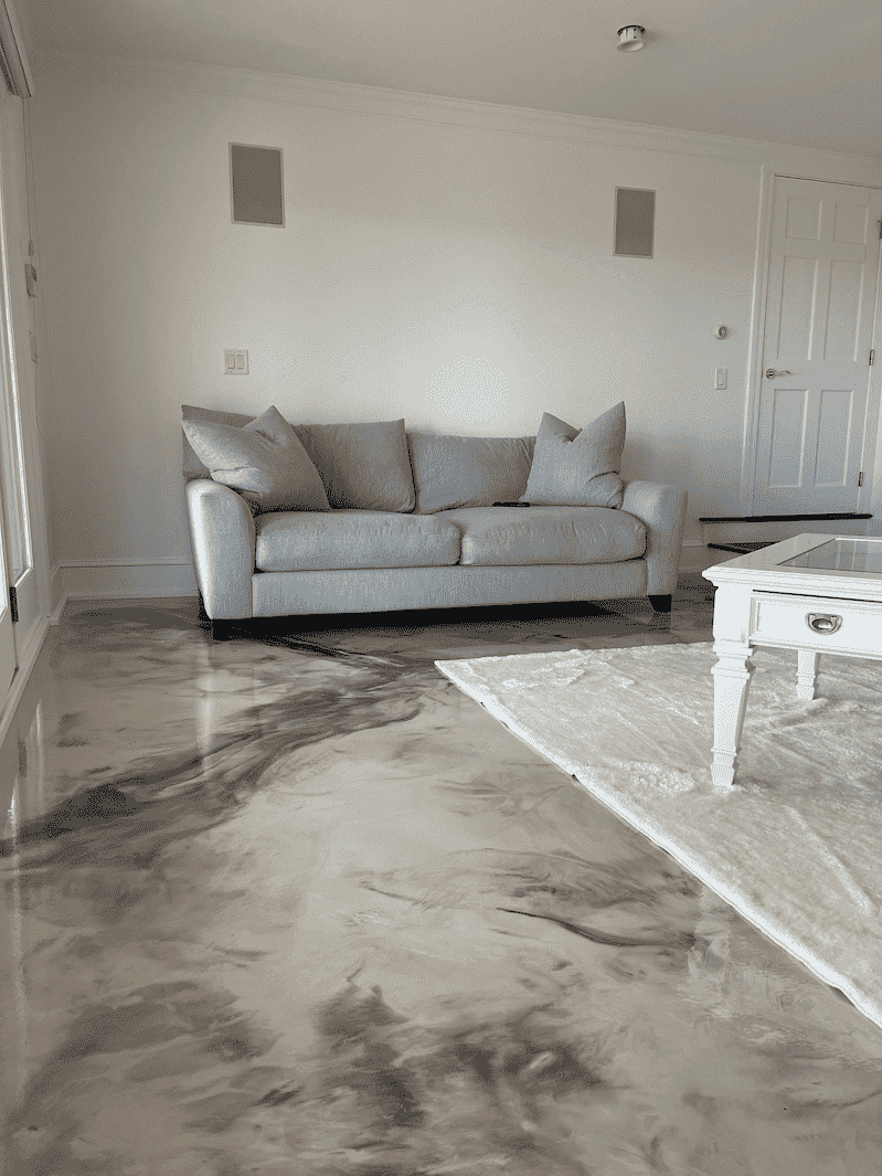 A Complete Guide to Cleaning Your Epoxy Floors | Cape Epoxy